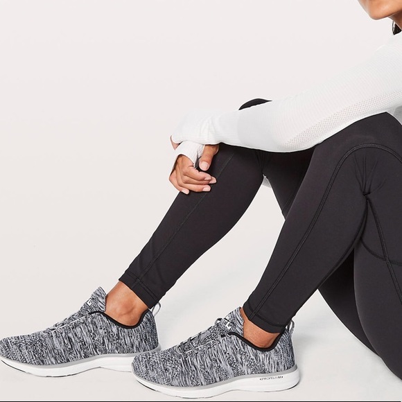 APL | Shoes | New Apl Techloom Pro Sneakers Womens Gray | Poshmark
